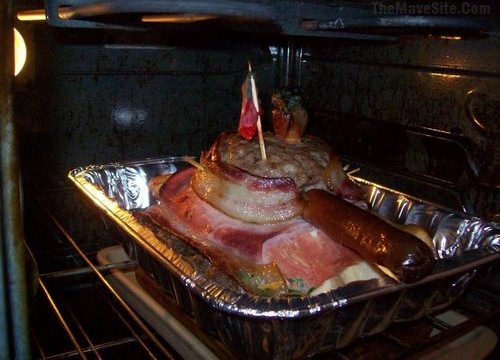 Meat tank | TMS Forums