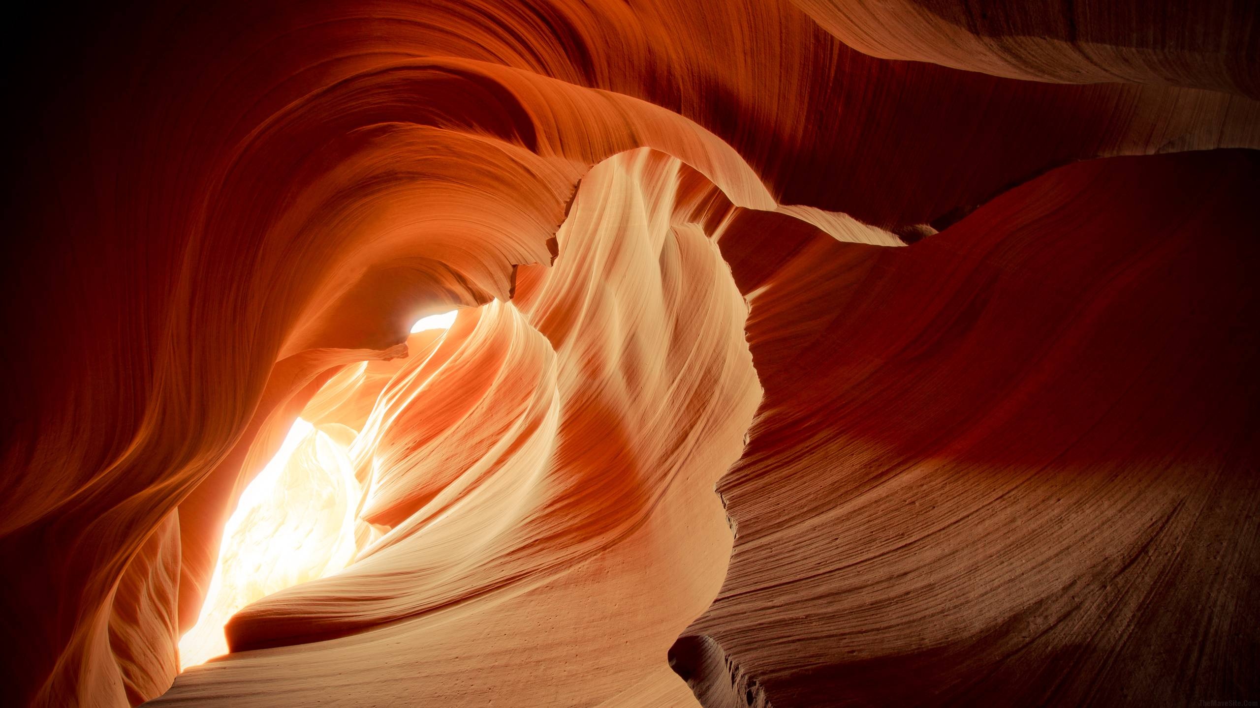 Antelope Canyon - beautiful earth wonder. | Maryland Shooters Forum ...